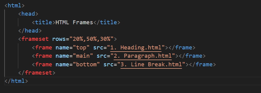 43. Frames – Teacher Wooi Robotic